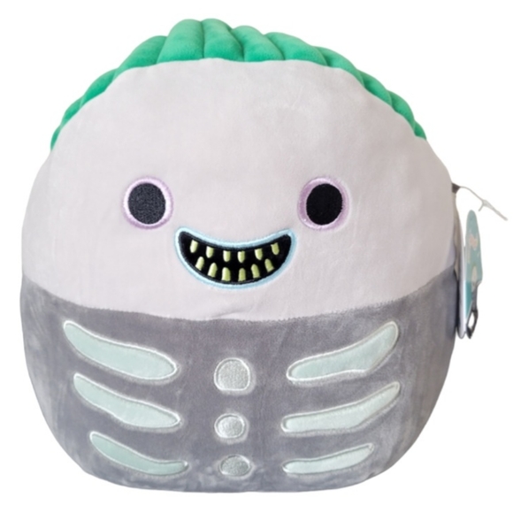 Squishmallows | Toys | Disney Nbc Barrel 2 Squishmallow | Poshmark